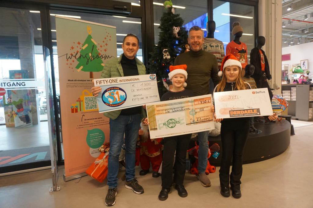 Fifty-One Club De Teuten | Fifty-One Clubs